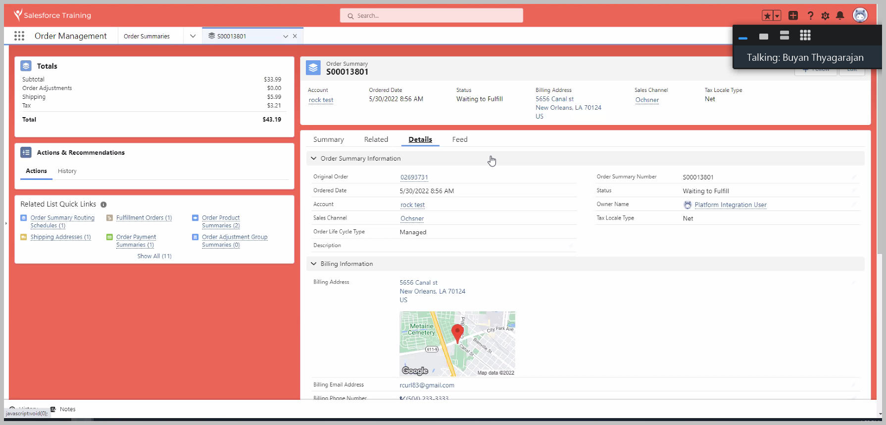 Why Oms For Salesforce And How To Avoid Pitfalls During Implementation
